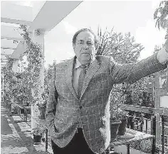 LA ETERNA JUVENTUD - PressReader