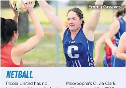 PICOLA UNITED - PressReader