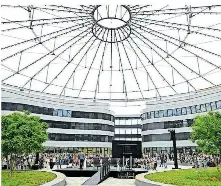 Er machte SMS zum Milliarden-Konzern - PressReader