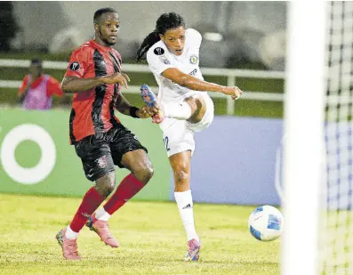 Fireworks expected from top-of-the-table clash - PressReader