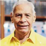 15 minutos con Luis Rafael Sánchez - PressReader