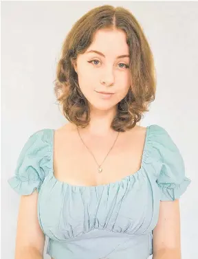 From queer comic book artist to noveslist - PressReader