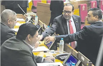 Dilatan una semana quitar censo a adultos mayores - PressReader