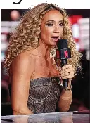 Viewers needed more stamina than Tyson to endure the Netflix glitches ...