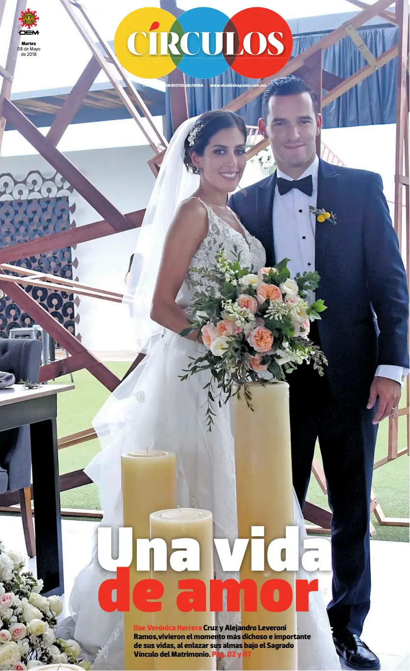 Una vida de amor - PressReader