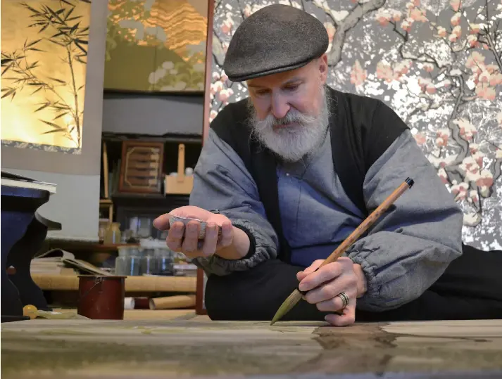ART FOR LIFE - PressReader