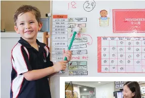 Insights into learning languages - PressReader