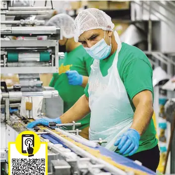 DULZURA BORINCANA PARA EL MUNDO - PressReader