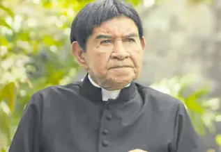 Why shooting garrote scene felt ‘surreal,’ ‘divine’ to ‘GomBurZa ...