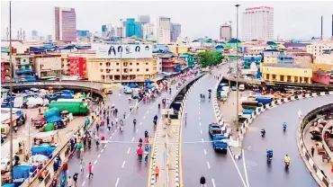 Affordable housing locations in Lagos - PressReader