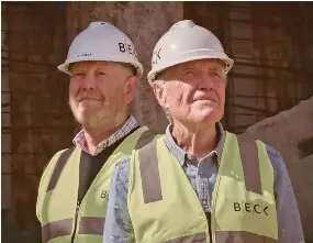 45 of Australia’s Wealthiest People are Over 80 and Worth AU$136bn ...