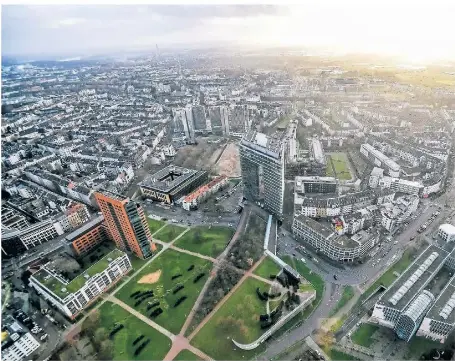 Preise für Immobilien steigen erneut stark | Rheinische Post Mettmann ...