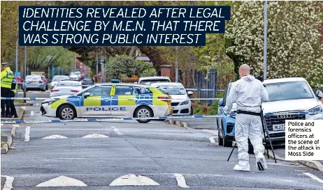 News Pictured: Nurse at centre of hospital stab investigat­ion ...