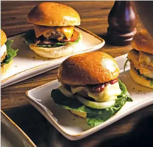 Crafted by Peter Zwiener - PressReader