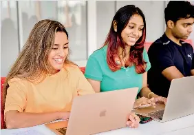 University of Wollongong - Degree Pathways to Business and IT @ PCHE - PressReader