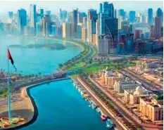Identity matters: Sharjah seeks to name buildings in digital push ...