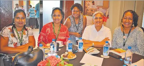 2023 BSP LIFE FHRI Award winners - PressReader