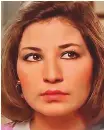 Versatile Egyptian actress Jala Fahmi dies at 59 - PressReader