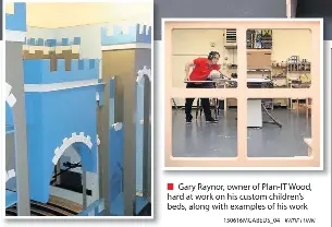 Sweet dreams are made of these... - PressReader