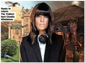 Keeping the Faith( ful) for Traitors’ triumphant return - PressReader