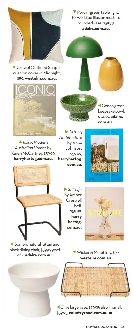 GET THE LOOK - PressReader