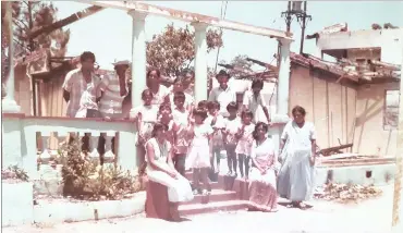 The trauma of Inanda’s 1985 violence relived - PressReader