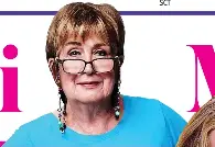 The women just ‘waiting to die’ in my care home made me realise I’ll never quit work - PressReader