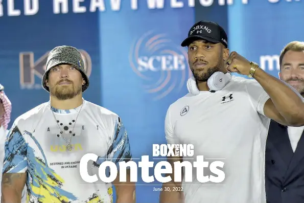 THE SAUDI ARABIA CONUNDRUM - PressReader