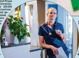 Doktor Mende lockt die Jung-Ärzte nach Sachsen - PressReader