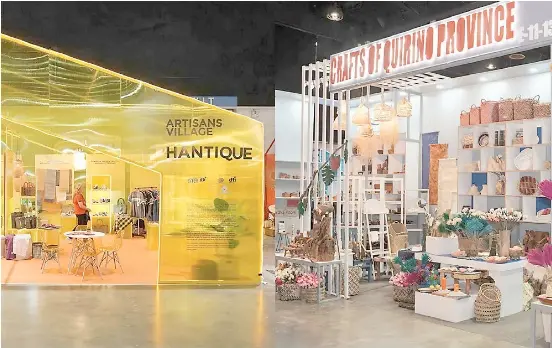 Manila FAME generates $6.6M in export sales - PressReader