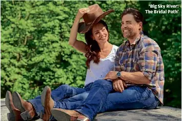 What to watch - PressReader