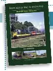 From scrap line to main line – The Deltic story 1982 to 2022 - PressReader