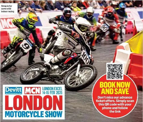 Get set for showtime! - PressReader