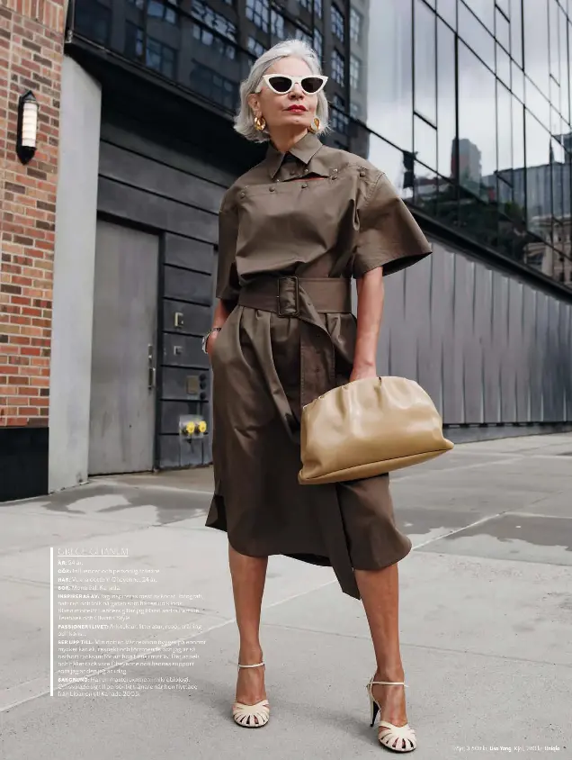 Grace Ghanem - PressReader