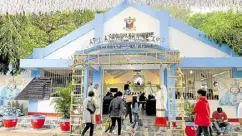 IN ZAMBALES, PILGRIMS BACK TO HONOR ‘MIRACULOUS’ MARIAN IMAGE - PressReader