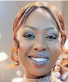 Amazwibela ama-soapie - PressReader