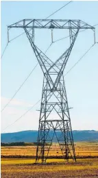 Transfer of power: Plan to replace old Cook Strait cables - PressReader