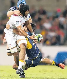 Win sets Chiefs as favourites - PressReader