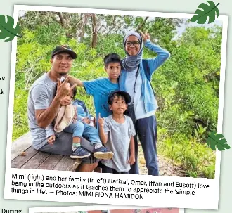 School holiday fun in the sun - PressReader