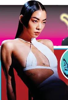 BUBBLIN’ UNDER - PressReader