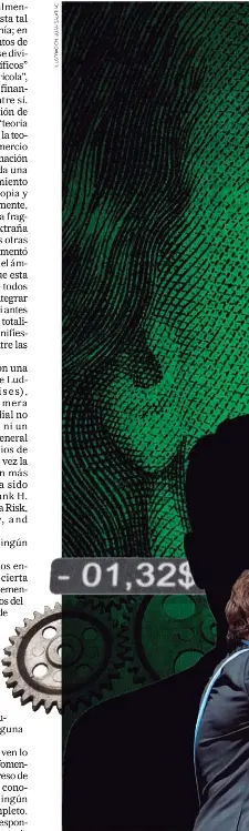 El poder de la economía - PressReader