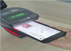 FIJI LINK INTRODUCES MOBILE BOARDING PASS, SELF-SCANNING OPTIONS AT ...