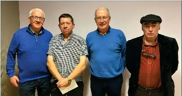 Swanlinbar’s history brought to light - PressReader