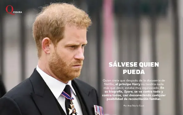 LAS BOMBAS DE HARRY - PressReader