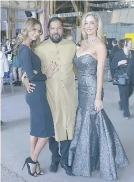 The perfect party - PressReader