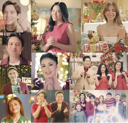 GMA SPOTLIGHTS THIS SEASON’S TRUE ESSENCE IN CHRISTMAS STATION ID ...