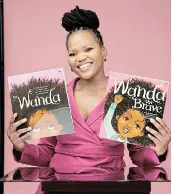 Award-winning creative helping writers achieve dreams through online course - PressReader