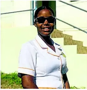 STAND STRONG - PressReader