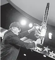 A scalpel, not a DOGE chainsaw, is best approach for budget cuts ...