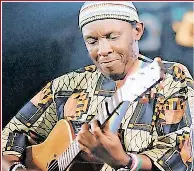 Umadala ukhalela ukuhlonish­wa kwezingwaz­i zisaphila - PressReader